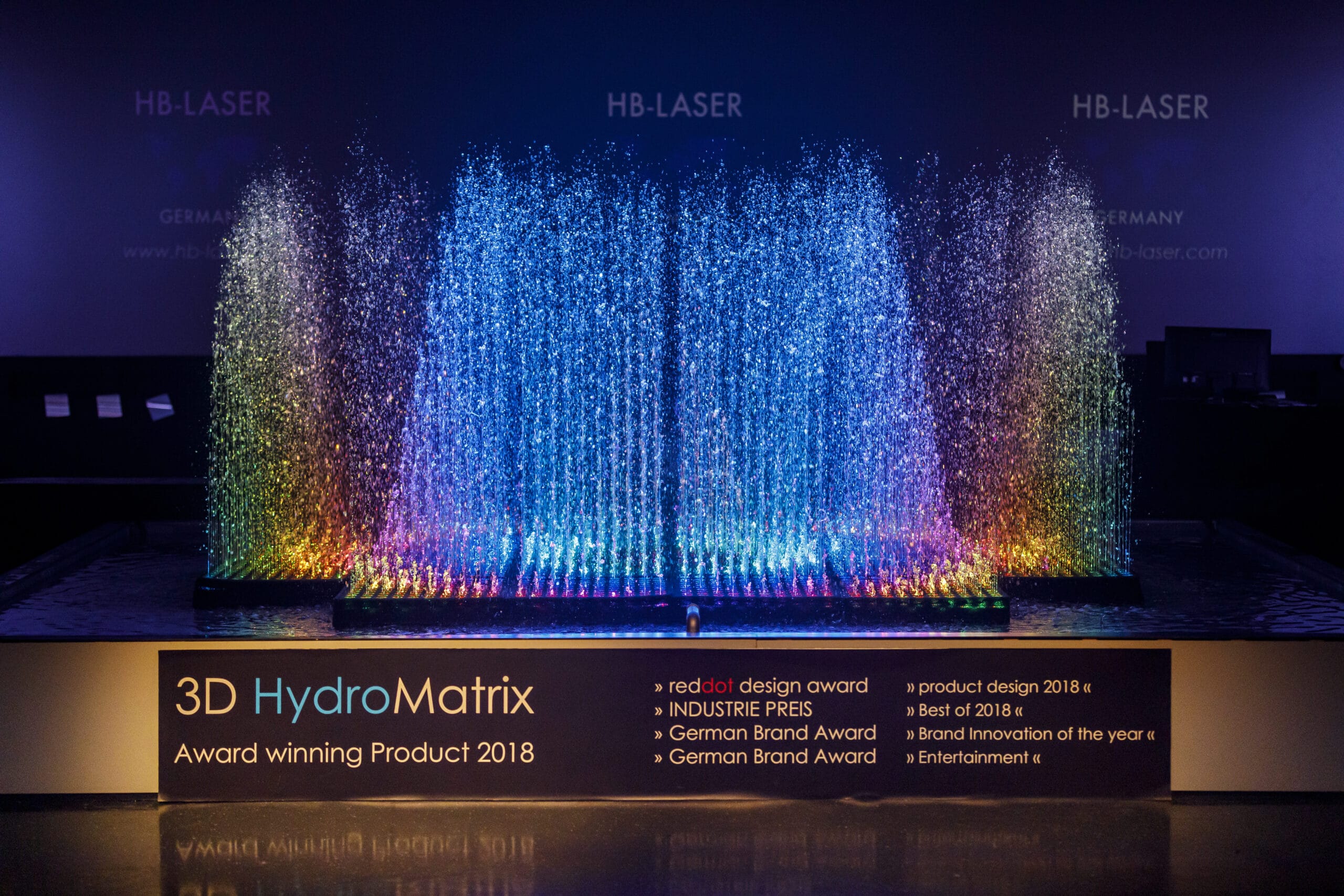 HB-Hydro | HB-Laser.com