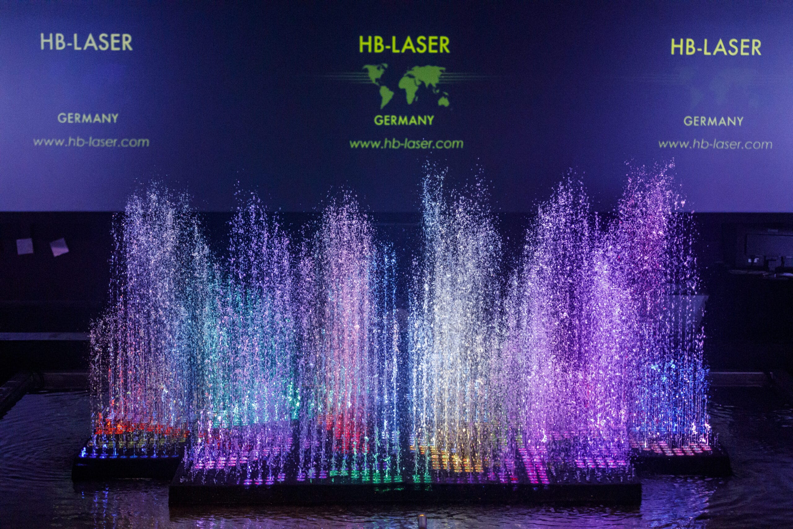 HB-Hydro | HB-Laser.com