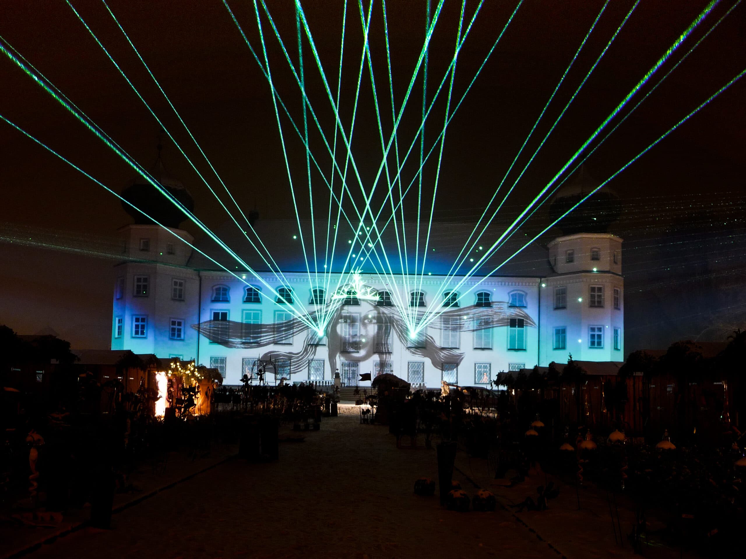 Excellence in Laser and Media Technology | HB-Laser