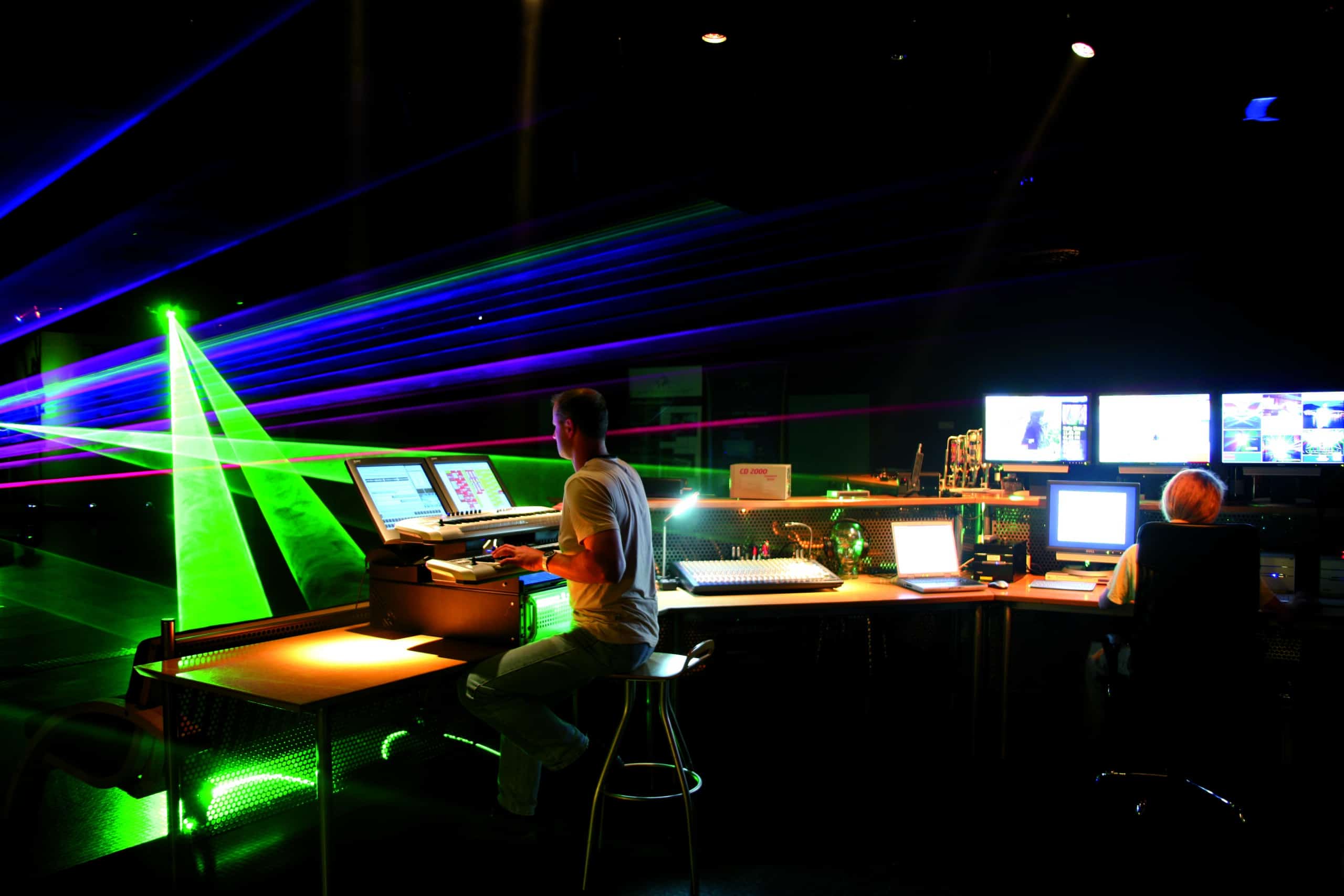 Projektplanung & Visualisierung | HB-Projects