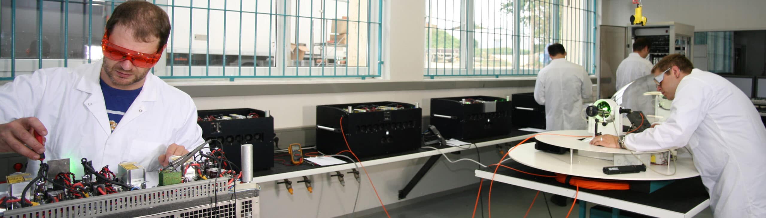 Excellence in Laser and Media Technology | HB Laser