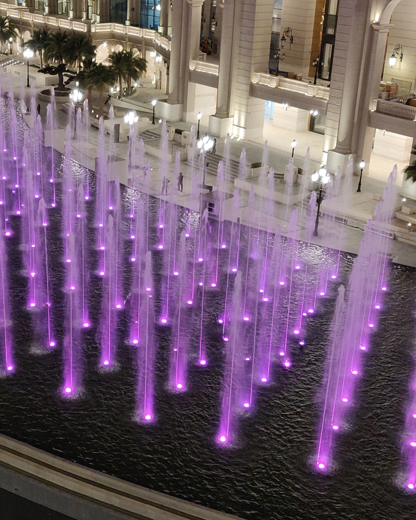 Project Planning & Visualization | HB Projects