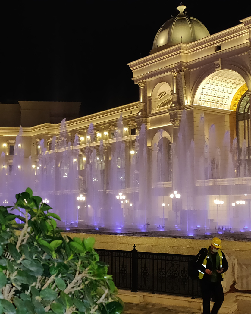 Project Planning & Visualization | HB Projects