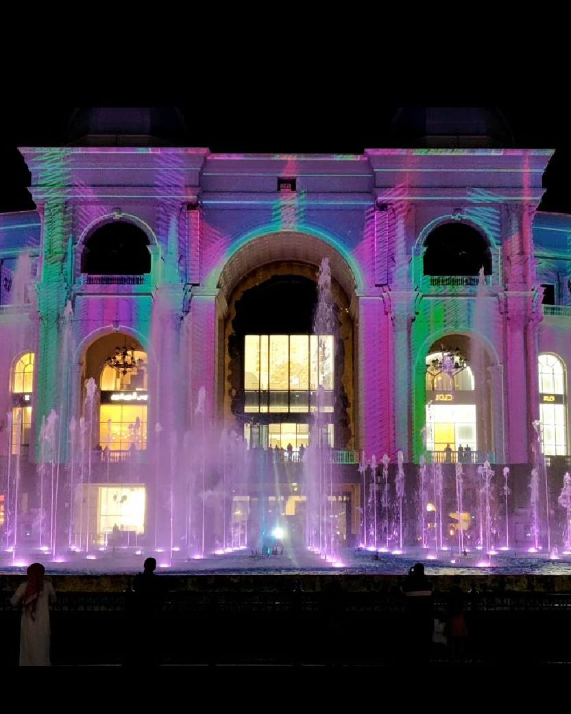 Project Planning & Visualization | HB Projects