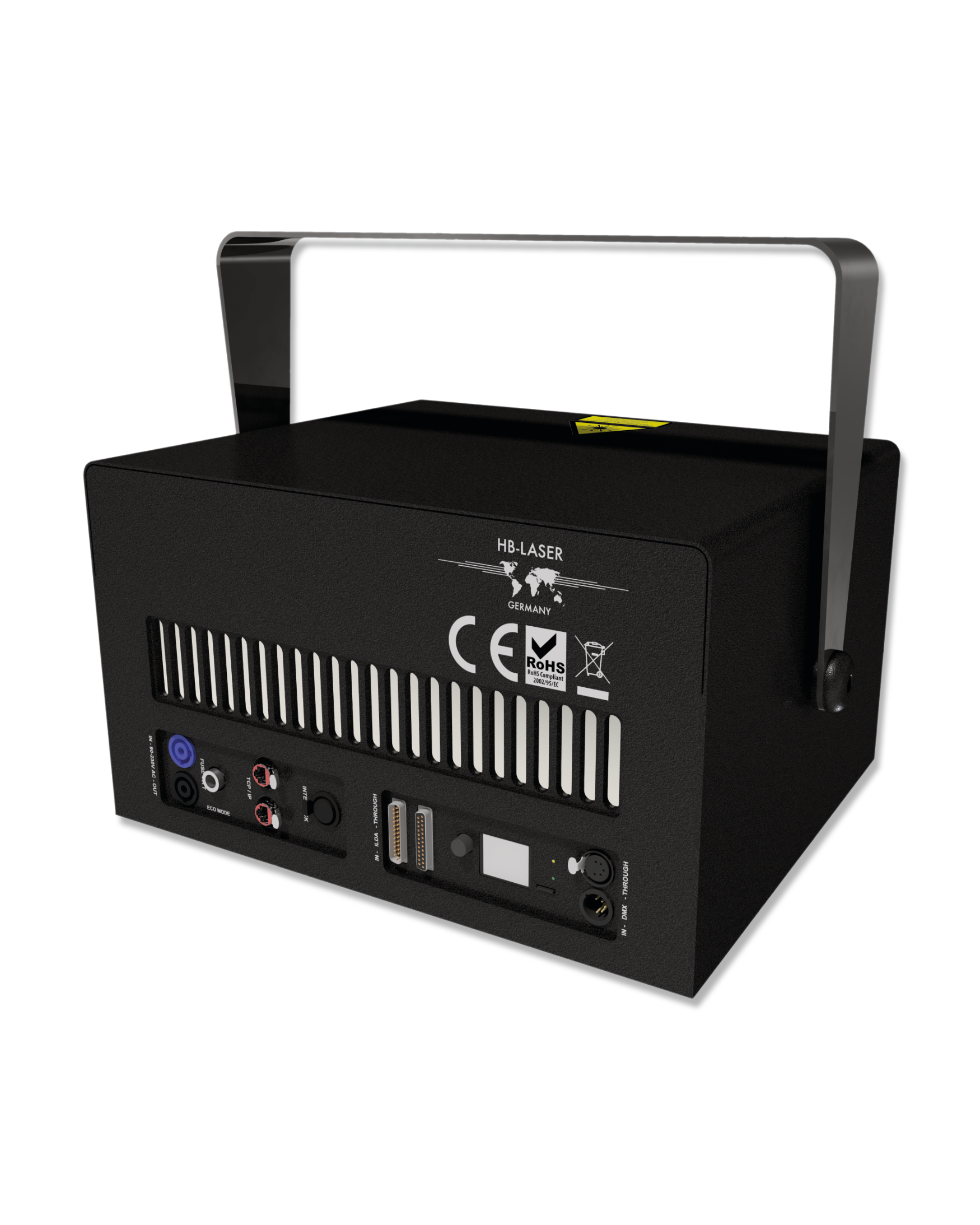 HB-Laser-2025 | HB-Laser.com